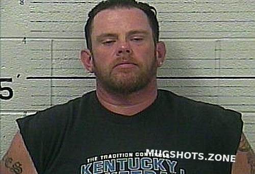 BATES RICK J 12/10/2022 - Knox County Mugshots Zone