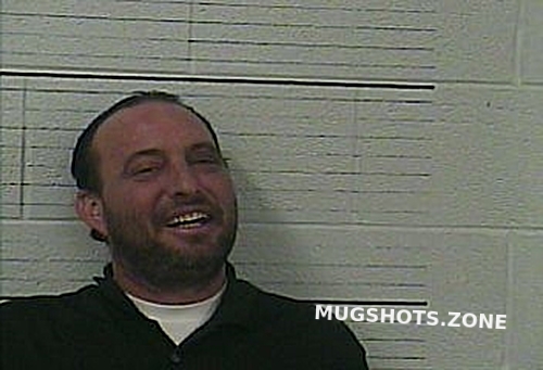 BAYS KENNETH ALLEN 12/15/2022 - Knox County Mugshots Zone