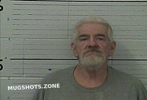 MCADAMS GEORGE 12/21/2022 - Knox County Mugshots Zone