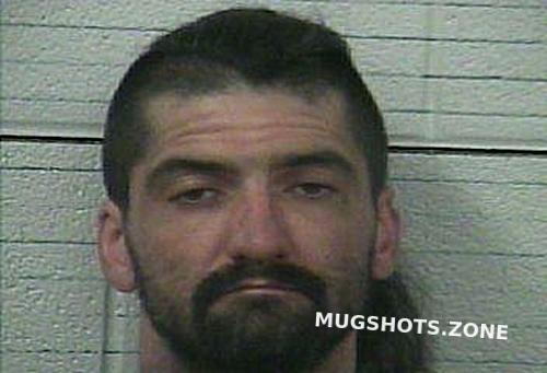 CHITWOOD JAMIE 01/11/2023 - Knox County Mugshots Zone