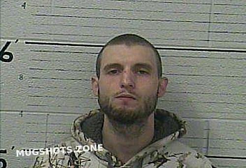 MARTIN DUSTIN J 02/25/2023 - Knox County Mugshots Zone