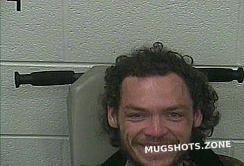 MUSGROVE JORDAN 04/06/2023 - Knox County Mugshots Zone