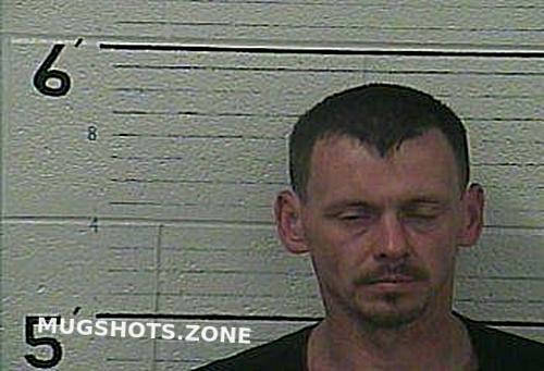 SMITH BRIAN SCOTT 04/13/2023 - Knox County Mugshots Zone