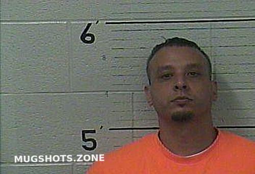 BONNEY DAVID 07/07/2023 - Knox County Mugshots Zone