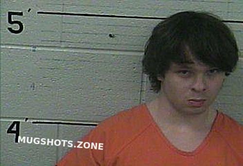 GRAY MATTHEW 09/30/2023 - Knox County Mugshots Zone