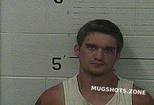 HUBBARD CHANCE 10/02/2023 - Knox County Mugshots Zone