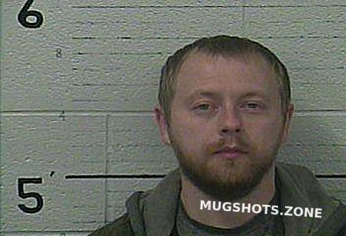 COUCH JOSEPH 02/08/2024 - Knox County Mugshots Zone
