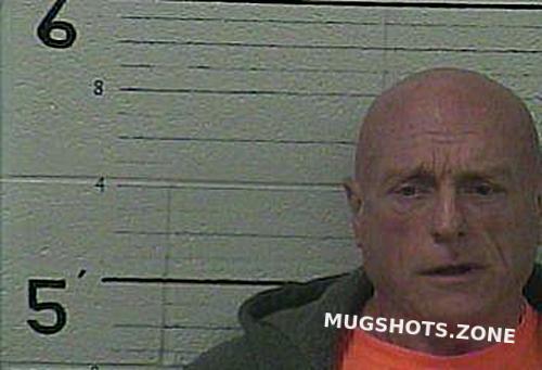 MONEY ADAM SCOTT 04/04/2024 - Knox County Mugshots Zone