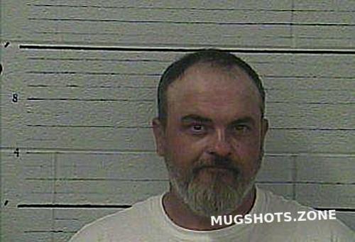 RAPIER MICHAEL 05/17/2024 - Knox County Mugshots Zone