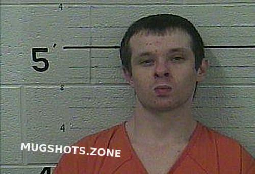 GRAY MATTHEW 06/07/2024 - Knox County Mugshots Zone
