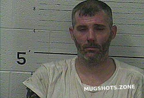 QUILLEN JOHNNY 06/14/2024 - Knox County Mugshots Zone