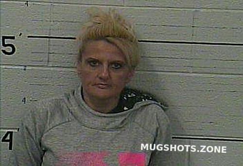 SHARP ALISHA 09/10/2024 - Knox County Mugshots Zone