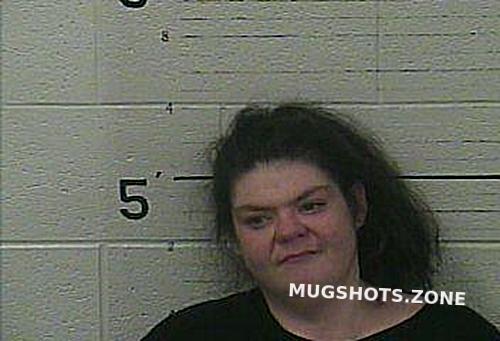 EVERSOLE AMY SUE 09/21/2024 - Knox County Mugshots Zone