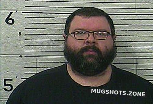 HARNESS TRAVIS THURMAN 10/31/2024 - Knox County Mugshots Zone