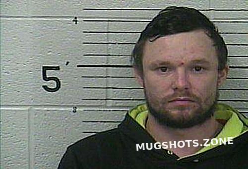 CASSIDY JEREMIAH 01/13/2025 - Knox County Mugshots Zone