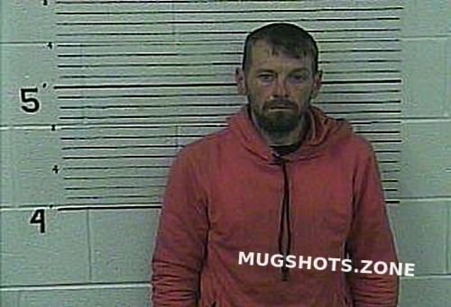 COLLINS GABRIEL DALE 01/17/2025 - Knox County Mugshots Zone