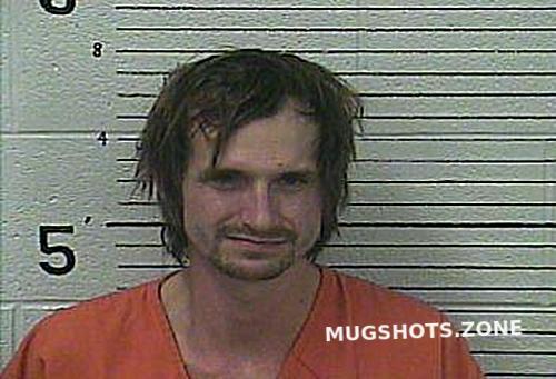 TROXELL JACKIE LEE 02/10/2025 - Knox County Mugshots Zone