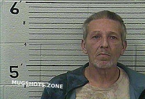 WASHAM DAVID 02/18/2025 - Knox County Mugshots Zone