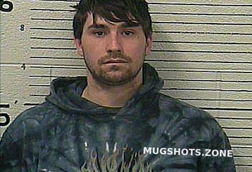 SMITH NATHANIEL H 02/24/2025 - Knox County Mugshots Zone