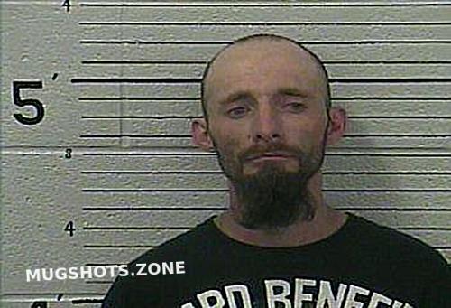 EGNER JAMES NICHOLAS 03/04/2025 - Knox County Mugshots Zone