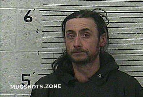 DORAN MICHAEL J 03/24/2025 - Knox County Mugshots Zone