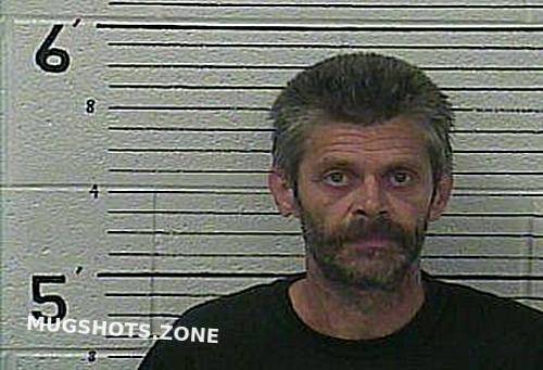 SMITH TIMMY ALLEN 05/03/2025 - Knox County Mugshots Zone
