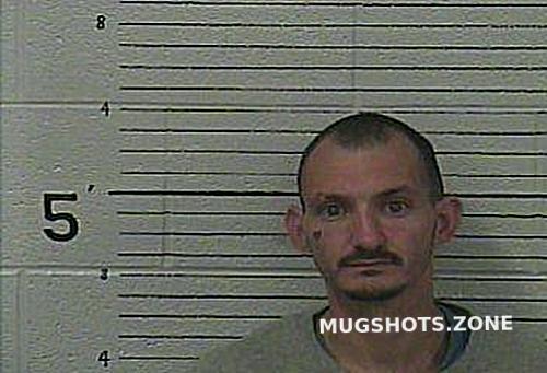 HOPPER COREY A 06/13/2025 - Knox County Mugshots Zone