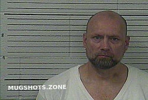 MESSER JAMIE LEE 09/23/2025 - Knox County Mugshots Zone