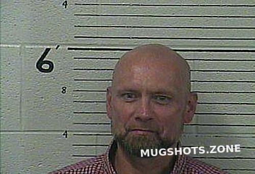 MESSER JAMIE LEE 09/25/2025 - Knox County Mugshots Zone