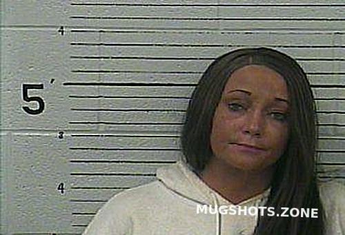 WILSON JACINDA 10/16/2025 - Knox County Mugshots Zone