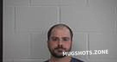 BURNS ALEXANDER WINFIELD 11/16/2022 - Knox County Mugshots Zone