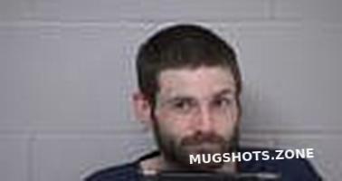 BURSON MICHAEL TYLER 03/26/2023 - Knox County Mugshots Zone
