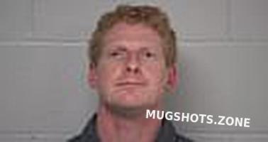 SHAFFER SAMUEL LEE 04/13/2023 - Knox County Mugshots Zone