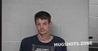 HUNTZINGER AUSTIN PAIGE 05/30/2023 - Knox County Mugshots Zone