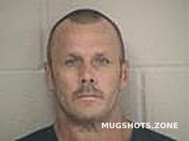 CREECH CHRISTOPHER CRAIG 06/01/2023 - Knox County Mugshots Zone