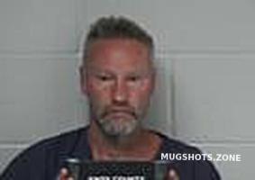 BEHELER DUSTIN DANA 07/04/2023 - Knox County Mugshots Zone