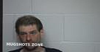 KNIPP MATTHEW ALLEN 07/15/2023 - Knox County Mugshots Zone