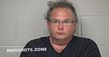 PATTERSON TIMOTHY RAY TONEY 07/17/2023 - Knox County Mugshots Zone