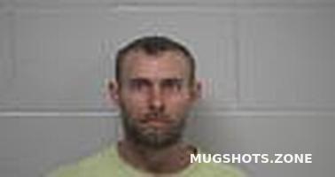 DURBIN CLINTON TIMOTHY 07/21/2023 - Knox County Mugshots Zone