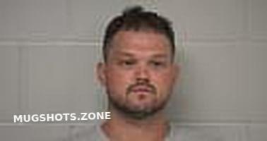 GRAHAM-WOODS JERIME THOMAS 07/24/2023 - Knox County Mugshots Zone