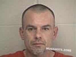 HOEFLICH RONALD E JR 07/25/2023 - Knox County Mugshots Zone