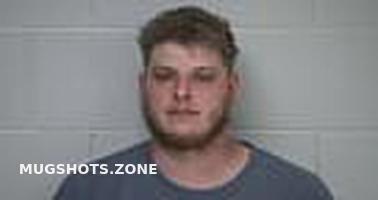 LANDAKER LOGAN LYLE 08/04/2023 - Knox County Mugshots Zone