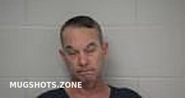MEADOWS TRAVIS SLADE 08/24/2023 - Knox County Mugshots Zone
