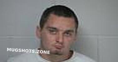 SILLIMAN ETHAN AXEL 10/02/2023 - Knox County Mugshots Zone