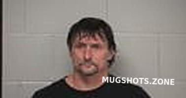 SNYDER RODNEY J 10/30/2023 - Knox County Mugshots Zone