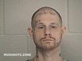 BALCOM ROBERT TODD 11/08/2023 - Knox County Mugshots Zone