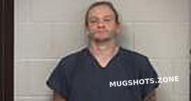 POSEY TRAVIS E 11/18/2023 - Knox County Mugshots Zone