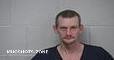 SPARKMAN JEREMY SETH 11/30/2023 - Knox County Mugshots Zone
