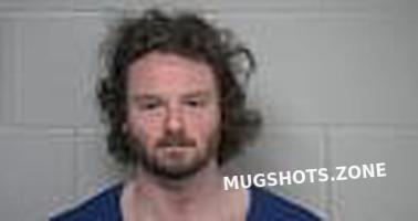 WHALEY DYLAN J 12/12/2023 - Knox County Mugshots Zone