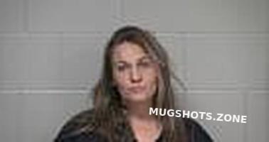 STEIN HEATHER DANIELLE 01/04/2024 - Knox County Mugshots Zone
